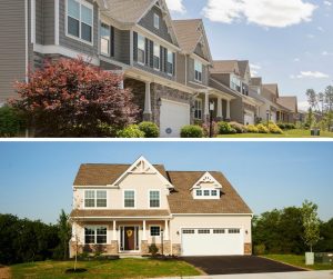 Build in a Community or On Your Own Land? - Building Forward