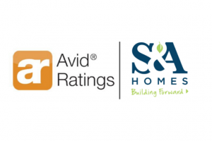 S&A Homes Partners with Avid Ratings - Building Forward